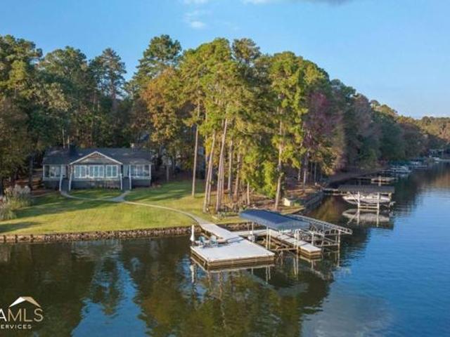 1230 Dogwood Dr, Greensboro, GA 30642