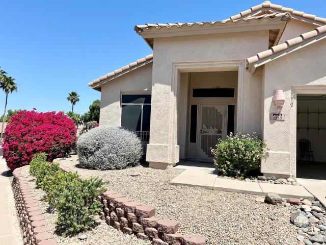 1230 E Captain Dreyfus Avenue