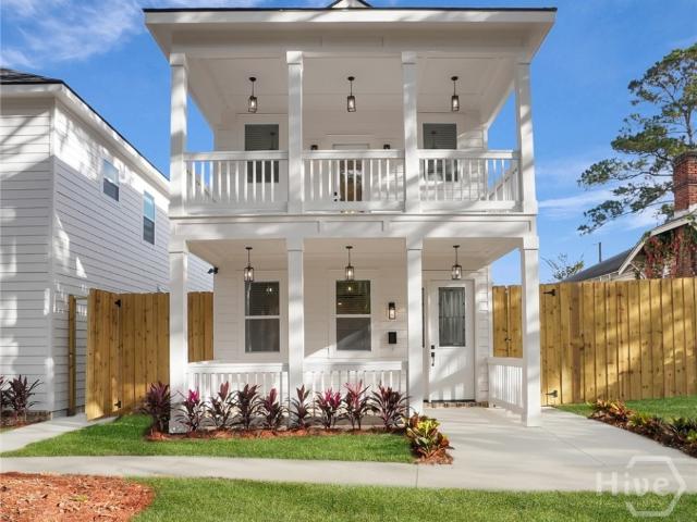 1230 E Anderson St, Savannah, GA 31404 | MLS #SA350166