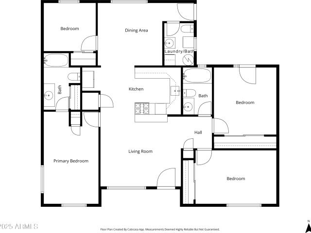 1230 E Peoria Ave, Phoenix, AZ 85020 | Compass