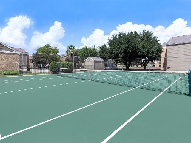 1230 East Walnut 2 Bedroom Apartment for Rent at 1230 E Walnut St, Seguin, TX 78155