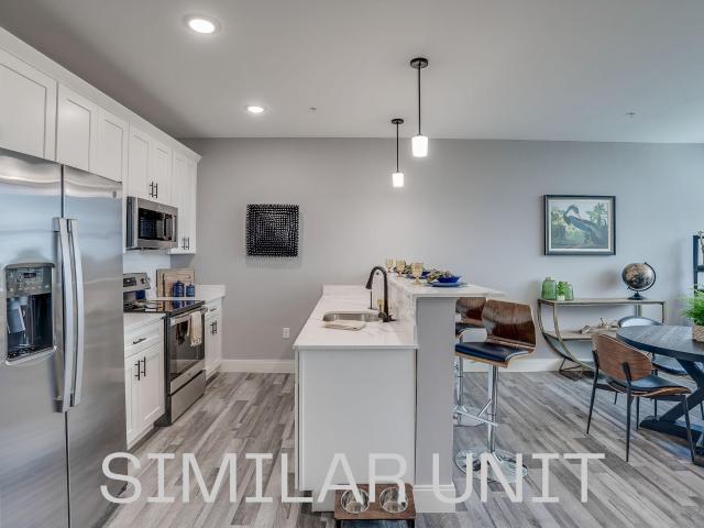 1230 Elm Street # 411