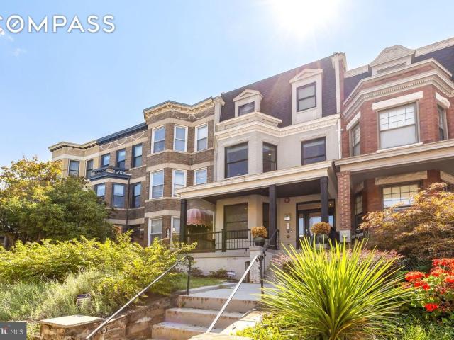 1230 Fairmont St NW 2, Washington, DC
