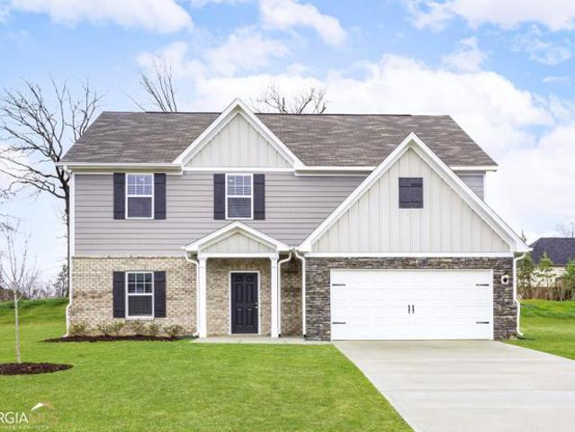1230 Fendt Dr, Locust Grove, GA 30248