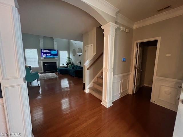 1230 Folkstone Ridge Lane