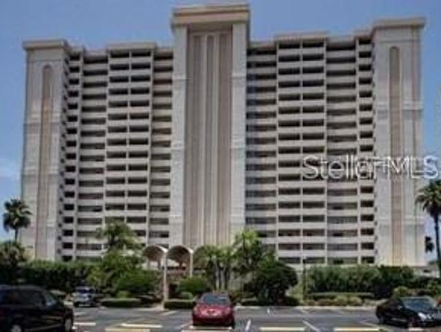 1230 Gulf Blvd #1706, Clearwater Beach, FL 33767