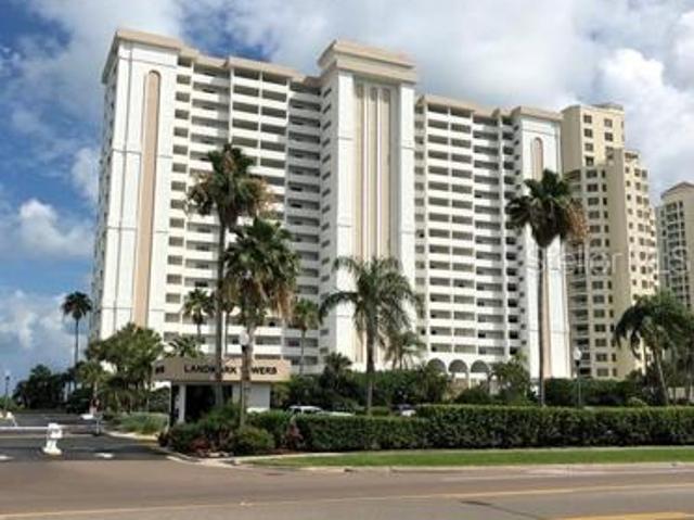 1230 Gulf Blvd #1802 Clearwater, FL 33767