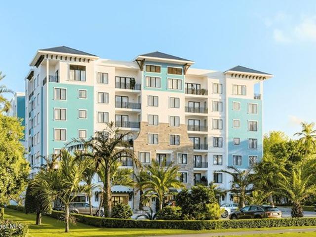 1230 Highway A1a Unit 410, Satellite Beach, FL 32937
