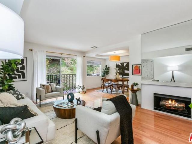 1230 Horn Ave #615, West Hollywood, CA 90069