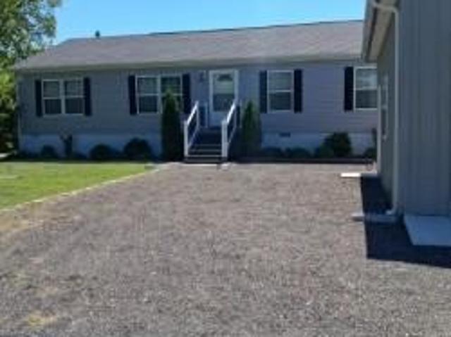 1230 Horse Point Rd, Fishing Creek, MD 21634