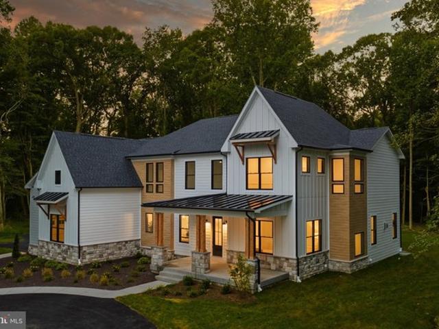 1230 Indian Landing Rd, Millersville, MD 21108