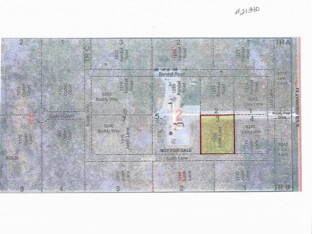 1230 Judith Ln, Garden City, KS 67846