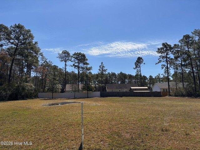 1230 Juniper Rd Lot 54 55, Southport, NC 28461