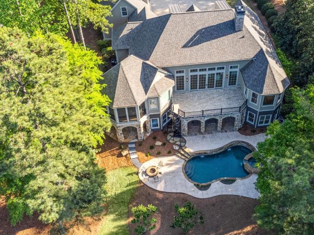 1230 Lake Club Drive