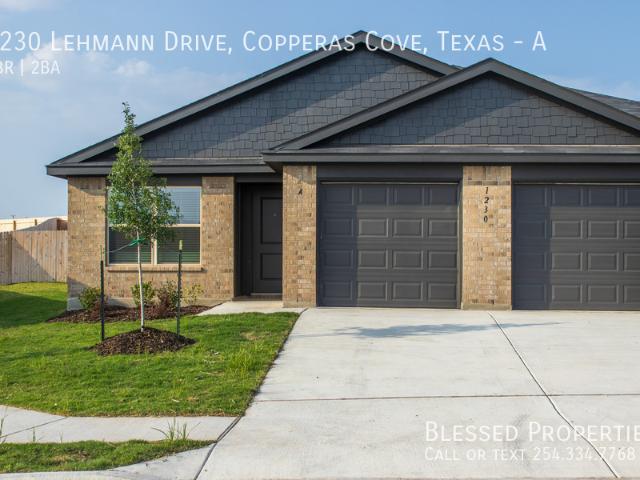 1230 Lehmann Drive