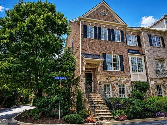 1230 Parkside Village Dr NW, Marietta, GA 30060