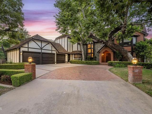 1230 Patton Ct, San Marino, CA 91108