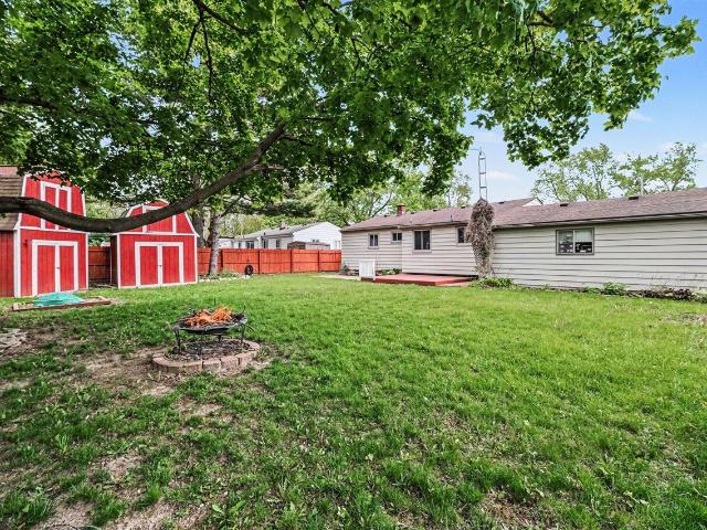 1230 Peachwood Drive