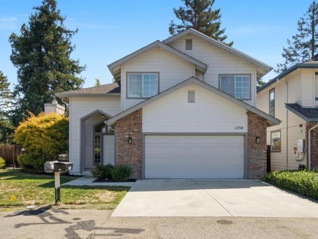 1230 Pennyroyal Ter, Sunnyvale, CA 94087