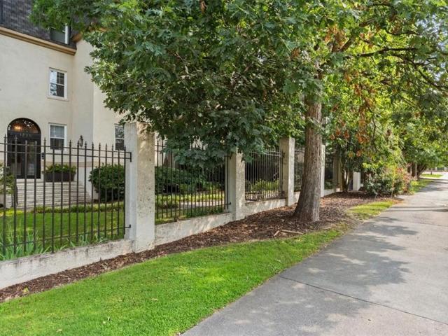 1230 Piedmont Avenue NE 401