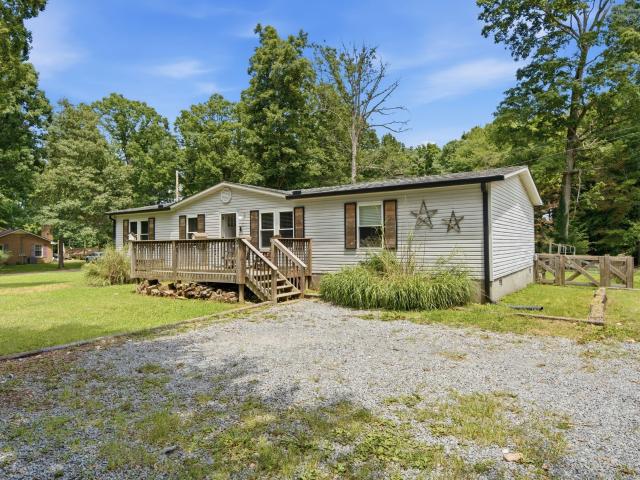 1230 Poplar Ridge Rd