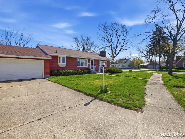 1230 Princeton Road