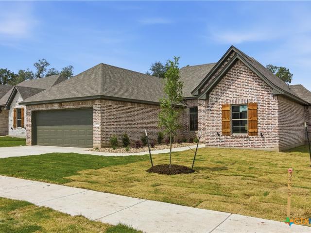 1230 Rylee Ln, Salado, TX 76571 | MLS #610759 | Compass