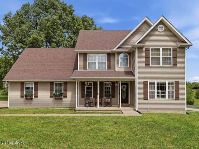 1230 Ranch Rd, Vine Grove, KY 40175