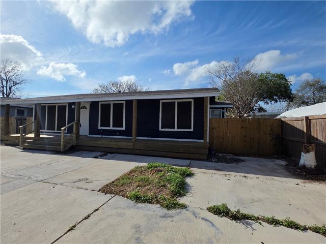 1230 Ray Dr, Corpus Christi, TX 78411 | MLS #472702 | Compass
