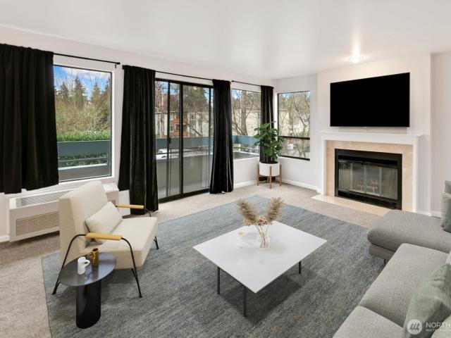 1230 rd Ave NE, Unit 202, Seattle, WA 98125 | MLS #2491