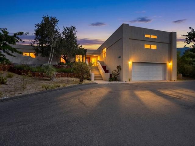 1230 Rockrose Rd NE Unit 12, Albuquerque, NM 87122
