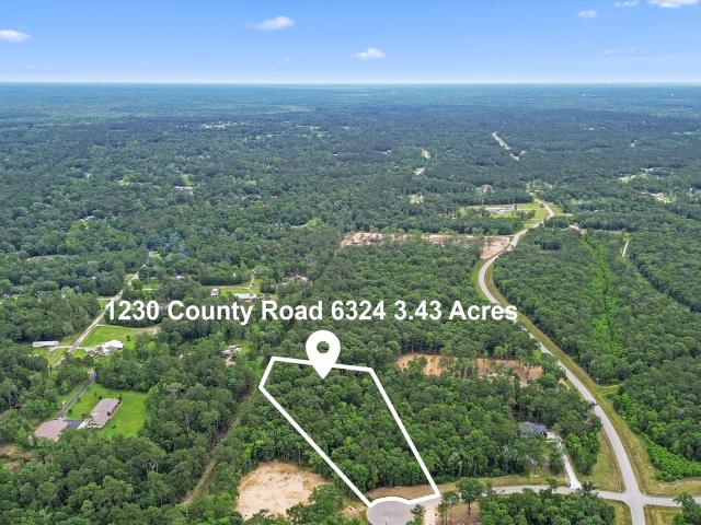1230 Road 6324