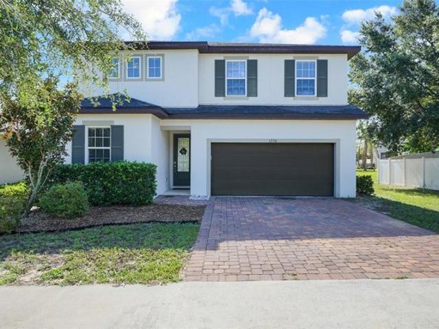 1230 Stratton Ave, Groveland, FL 34736