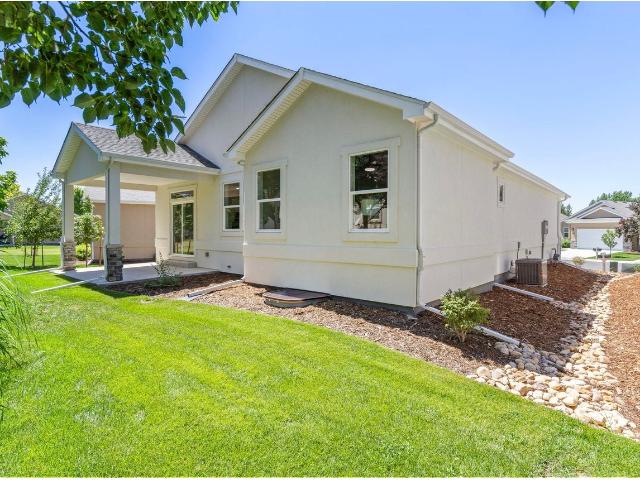 1230 Swainson Rd, Eaton, CO 80615 | MLS #1064