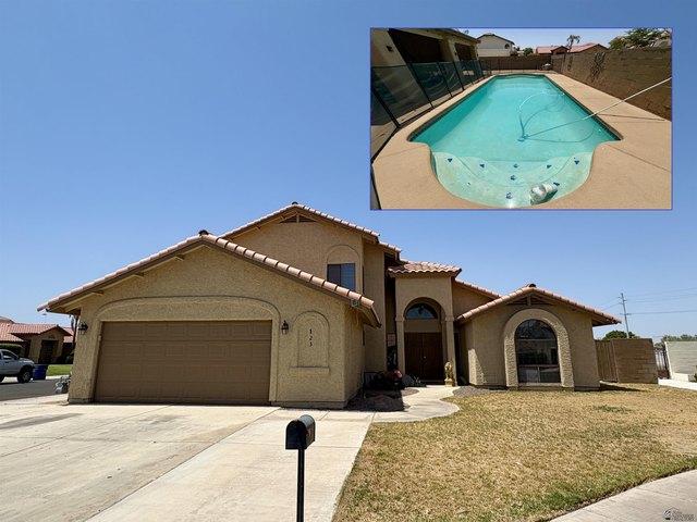 1230 S 19th Ave, Yuma, AZ 85364