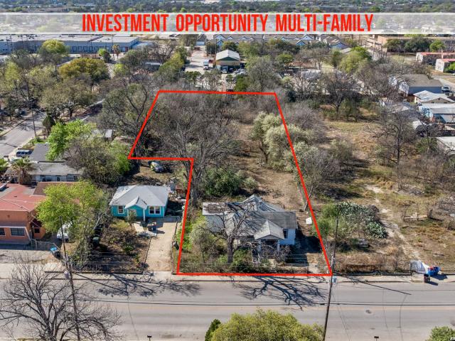 1230 Saltillo St, San Antonio, TX 78207 | MLS #1957