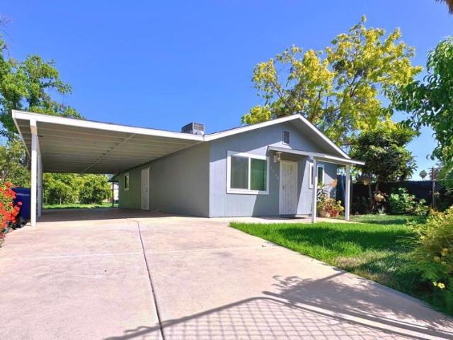 1230 Santa Fe Ave, Modesto, CA 95351 MLS 224045561
