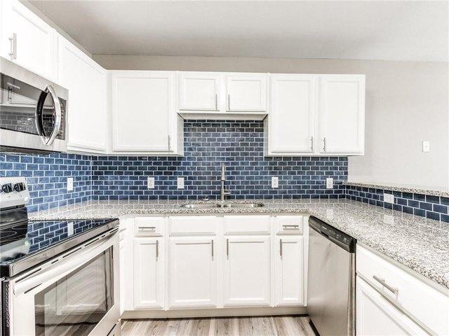 1230 SE 12th Ave Unit 1316, Norman, OK 73071