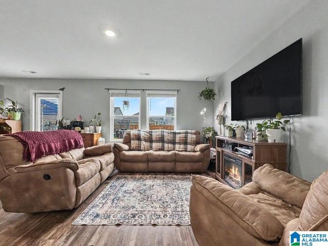 1230 Shaggy Bark Lane