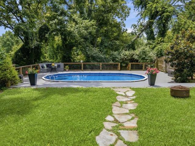 1230 Shelton Ave, Nashville, TN 37216
