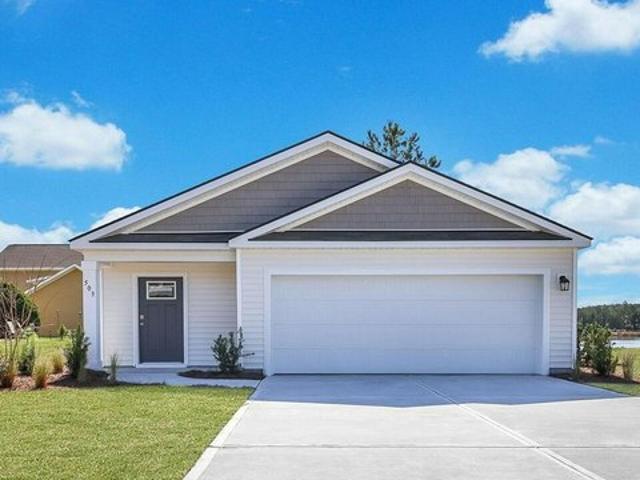 1230 Skystone Loop NE Lot 71, Supply, NC 28462