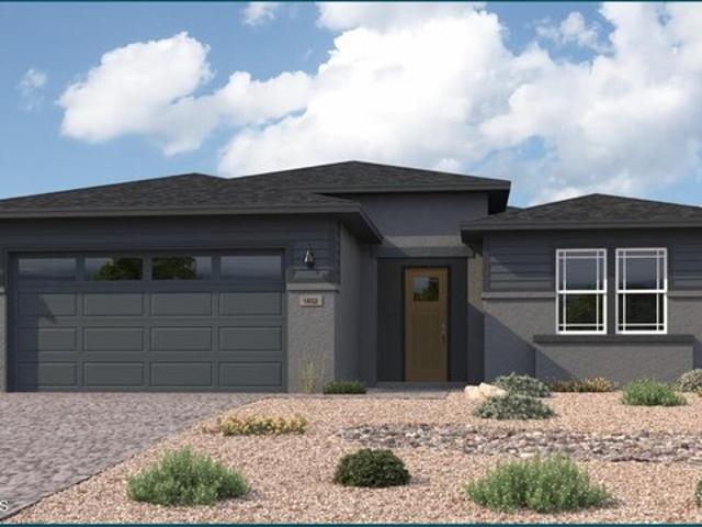 1230 Thunder Trl, Prescott, AZ 86305