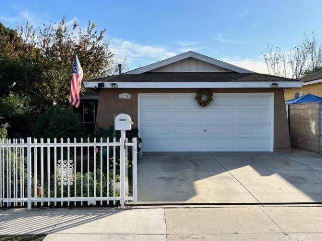 1230 W 88th St, Los Angeles, CA 90044