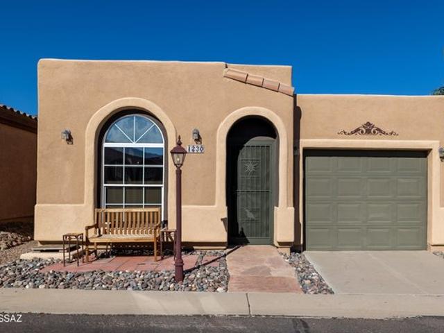 1230 W Calle De Sotelo, Sahuarita, AZ 85629