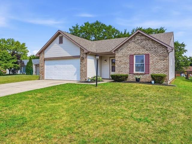 1230 Wilkes Dr, Anderson, IN 46013