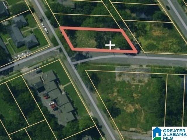 1230 16th St N Lot 0, Birmingham, AL 35204