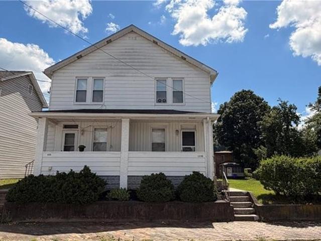 1230 32 Washington Ave, Monaca, PA 15061