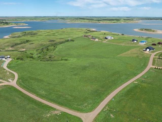 1230 50G Ave NW Lot 14R, Garrison, ND 58540