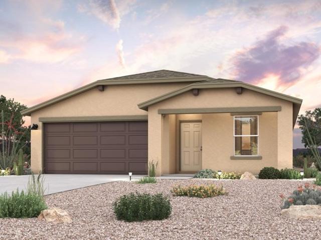 12313 W Carousel Dr, Arizona City, AZ 85123