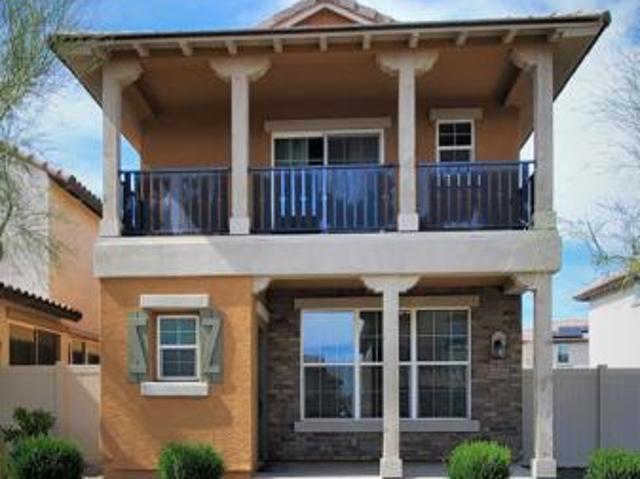 12313 W Essig Way, Peoria, AZ 85383